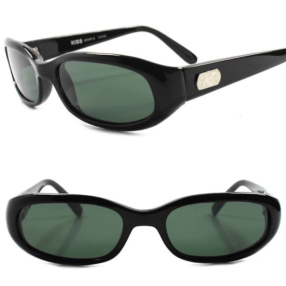 Kiss | Accessories | Deadstock Classic Genuine Vintage 8s 90s Style ...